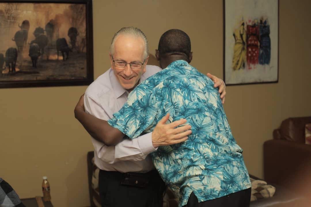 Prayer, Partnership and Precious Participation – 10th September 2024 ...